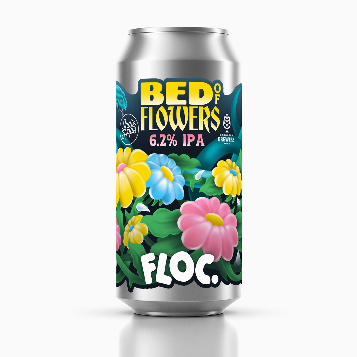 Floc Brewery – Floc Brewing Ltd