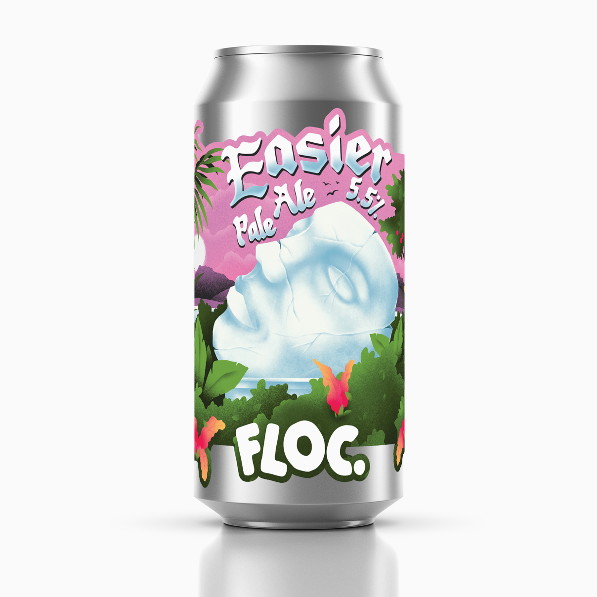 Floc Brewery – Floc Brewing Ltd