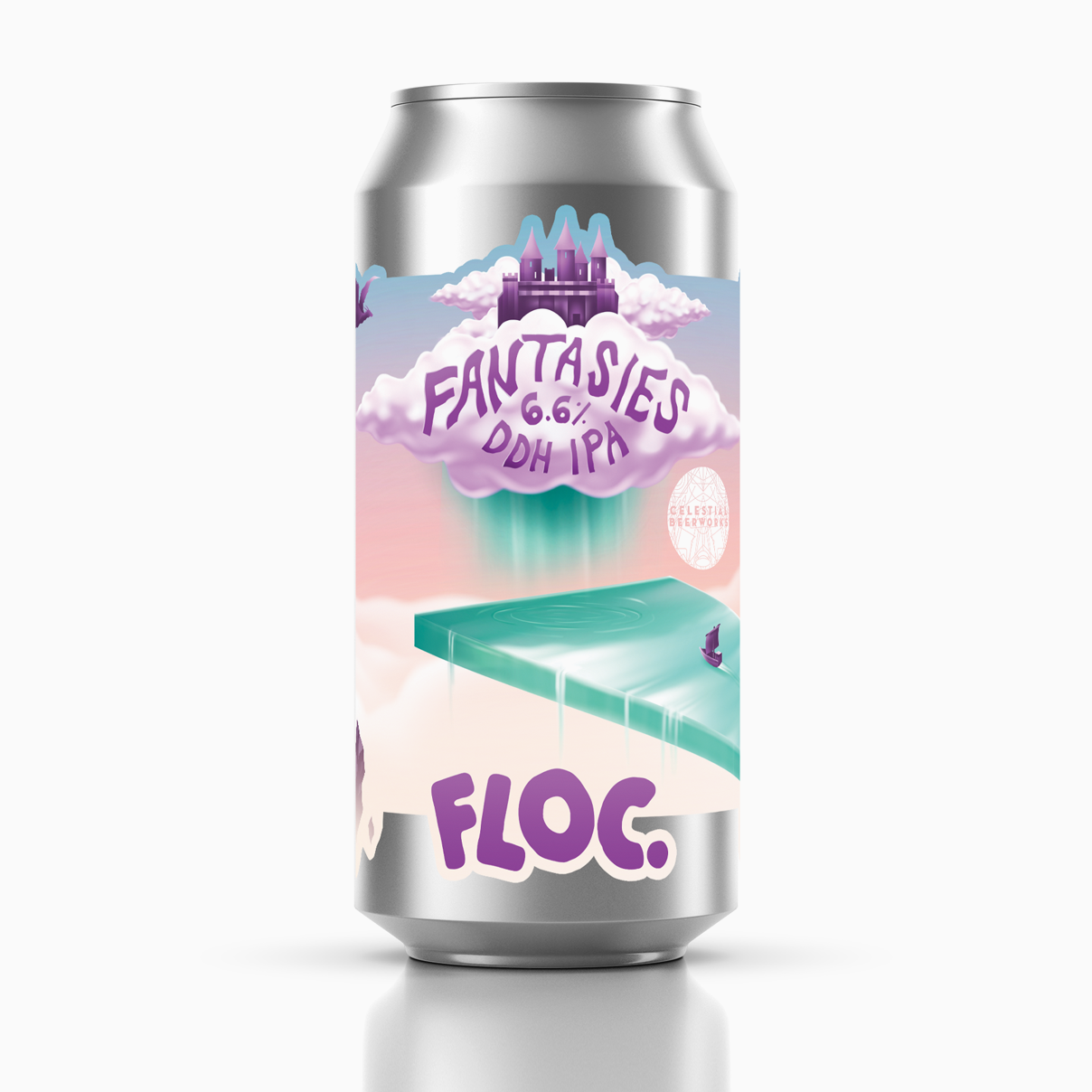 Floc Brewery – Floc Brewing Ltd