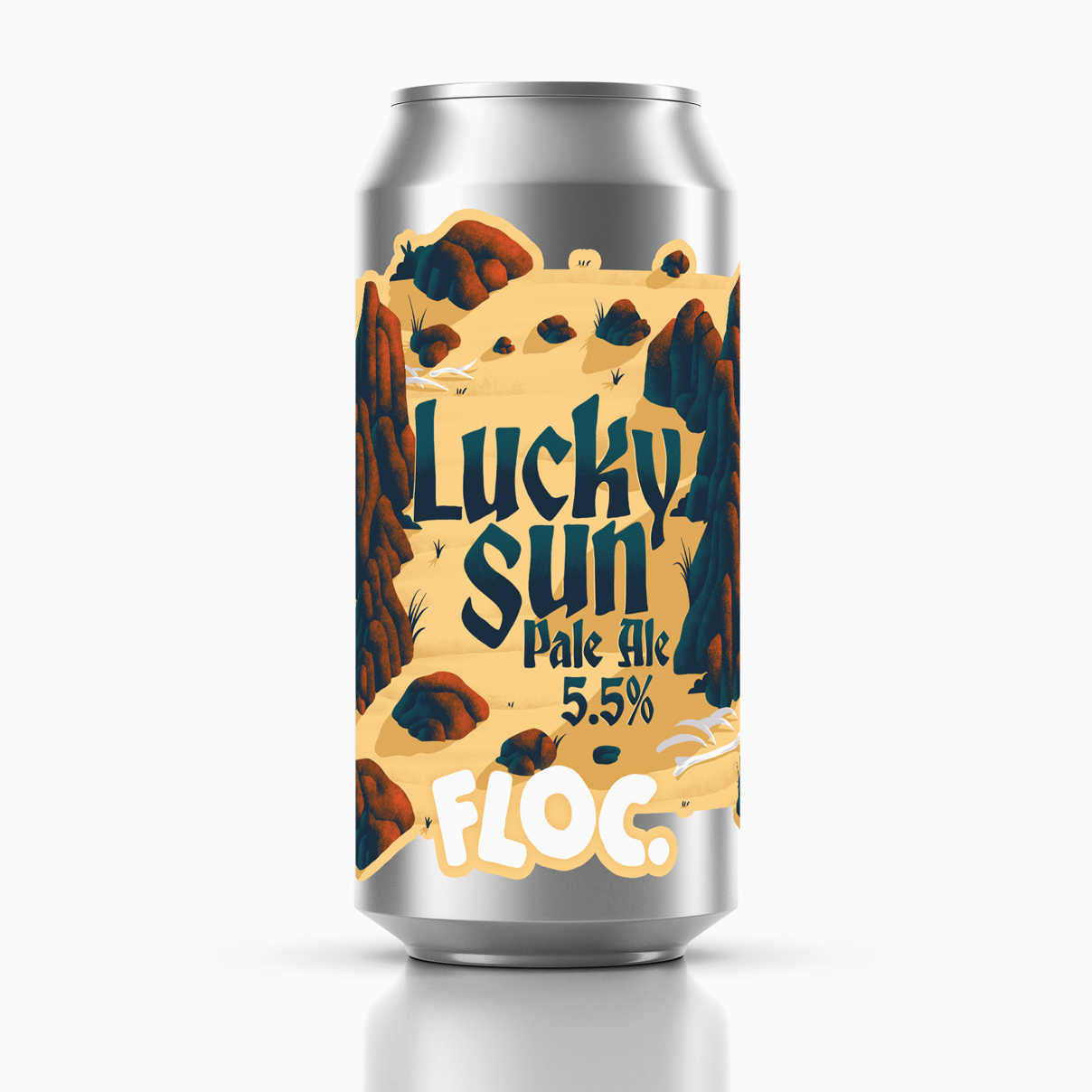 Floc Brewery – Floc Brewing Ltd
