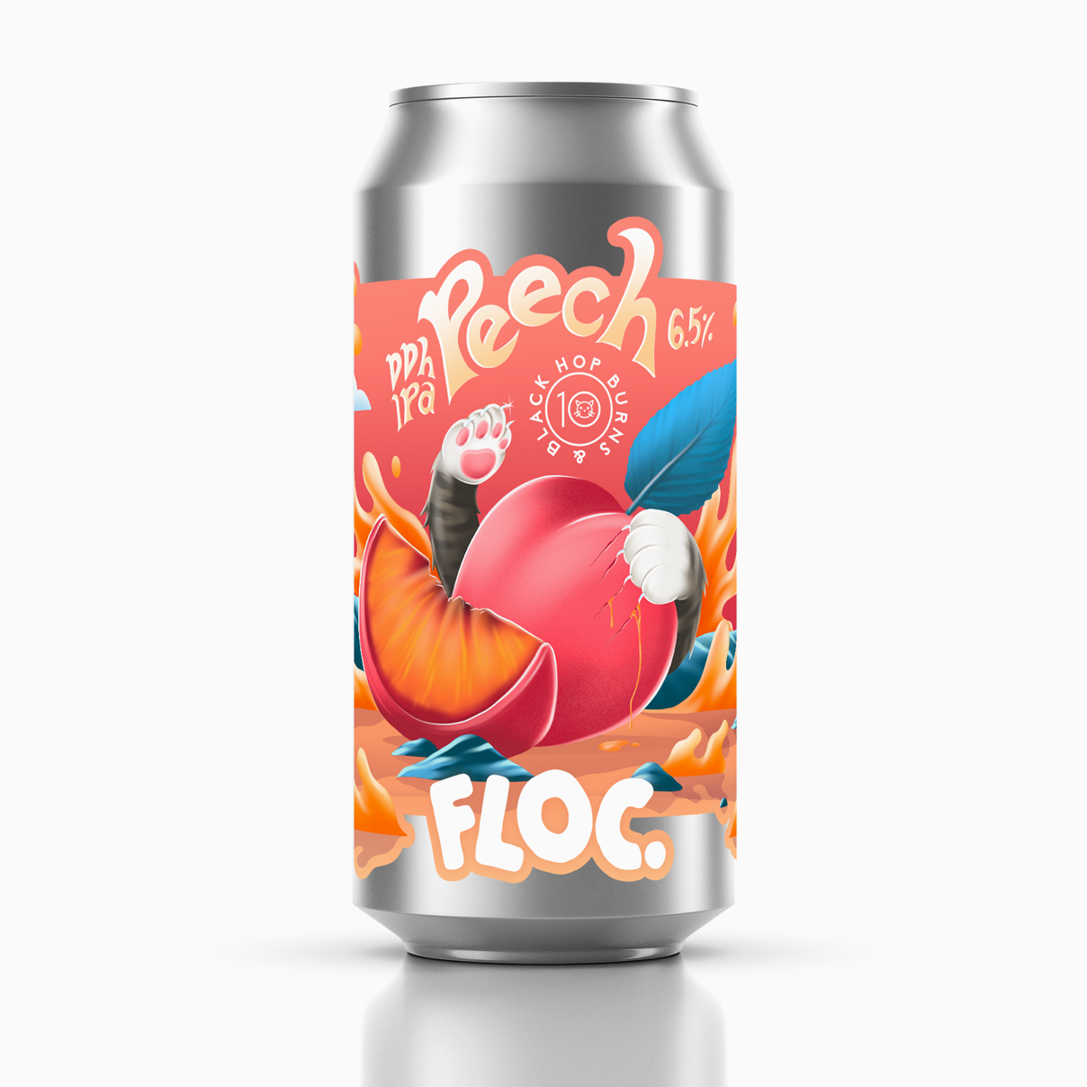 Floc Brewery – Floc Brewing Ltd