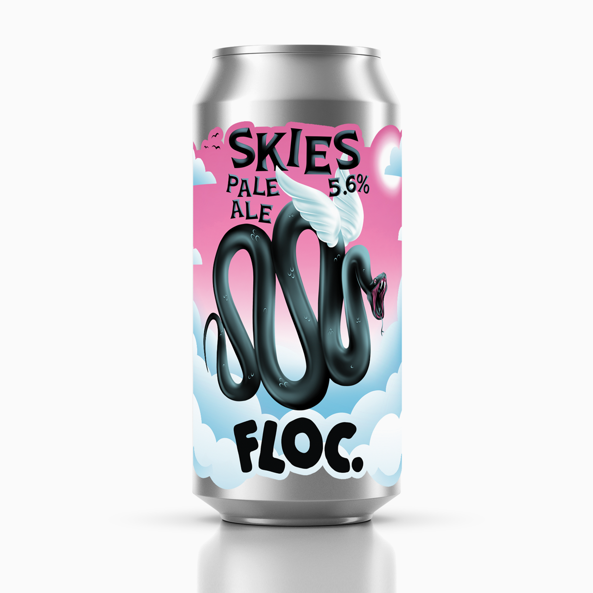 Floc Brewery – Floc Brewing Ltd