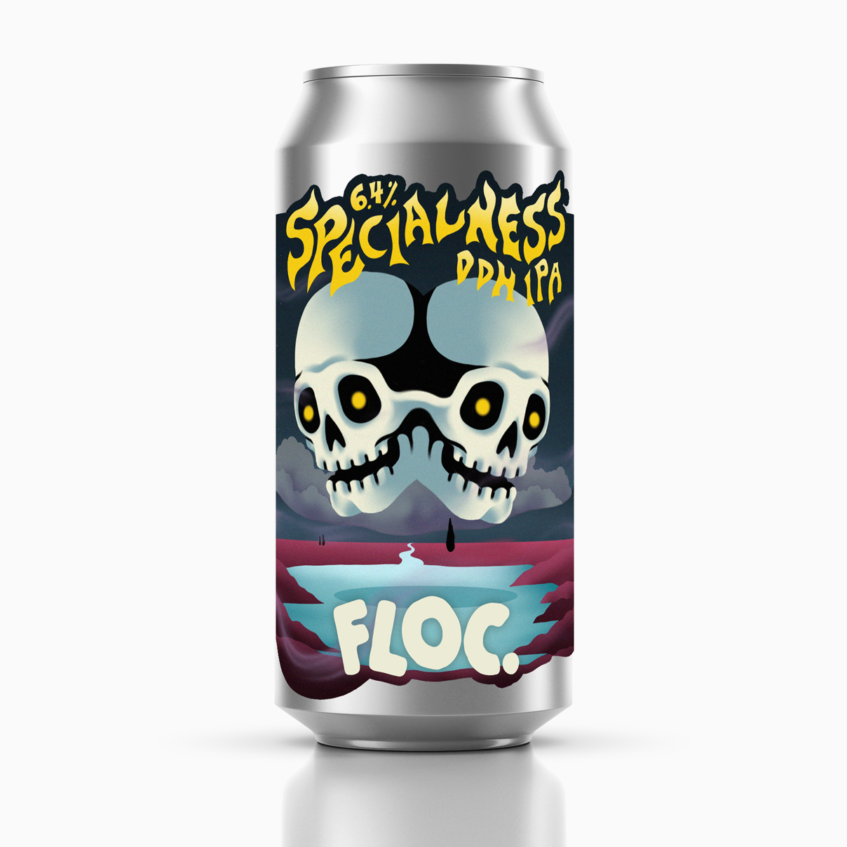 Floc Brewery – Floc Brewing Ltd
