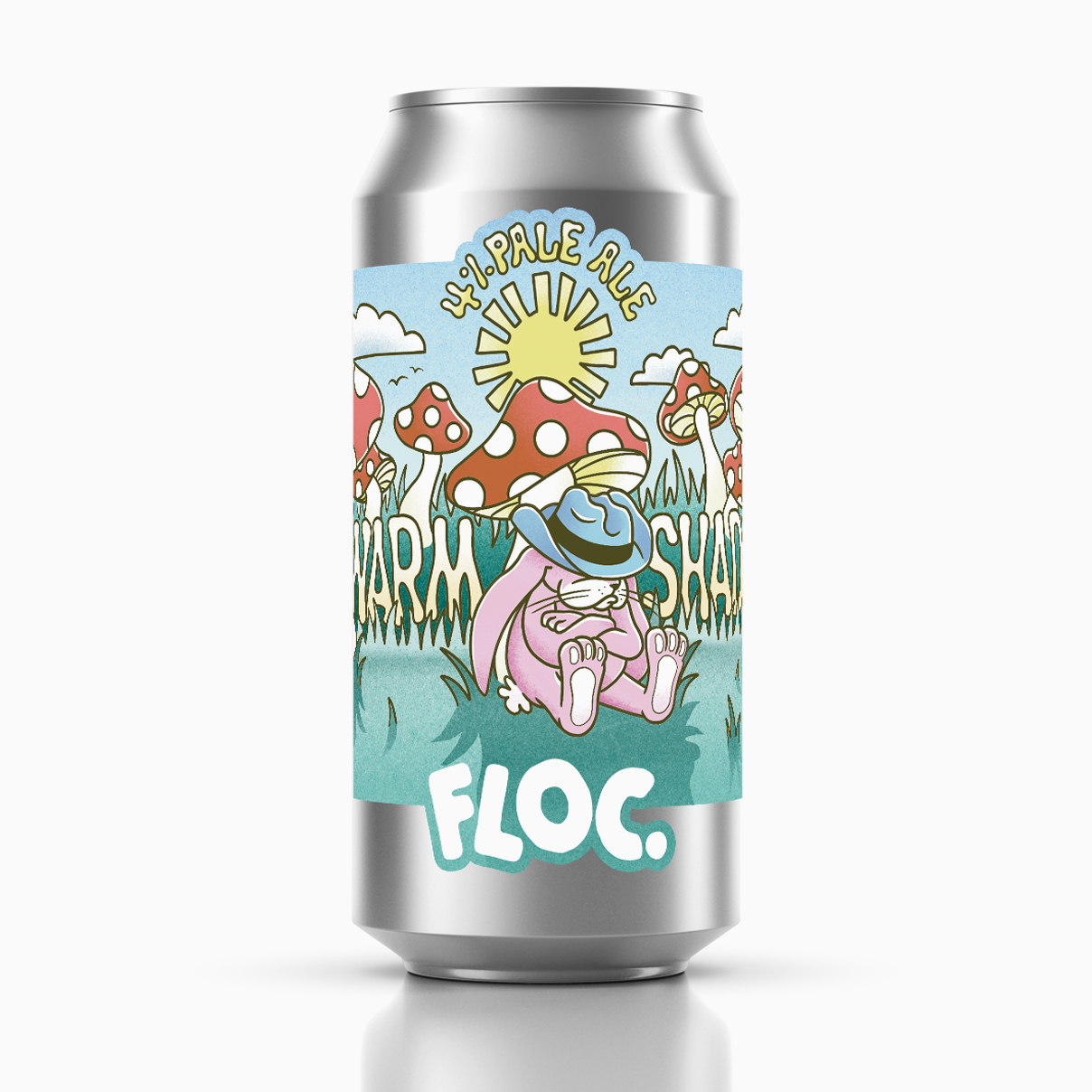 Floc Brewery – Floc Brewing Ltd